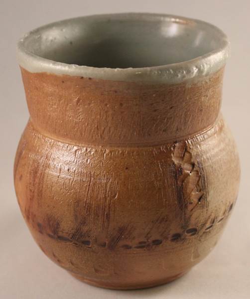 Simply Beautiful | Oneida Shark Pottery